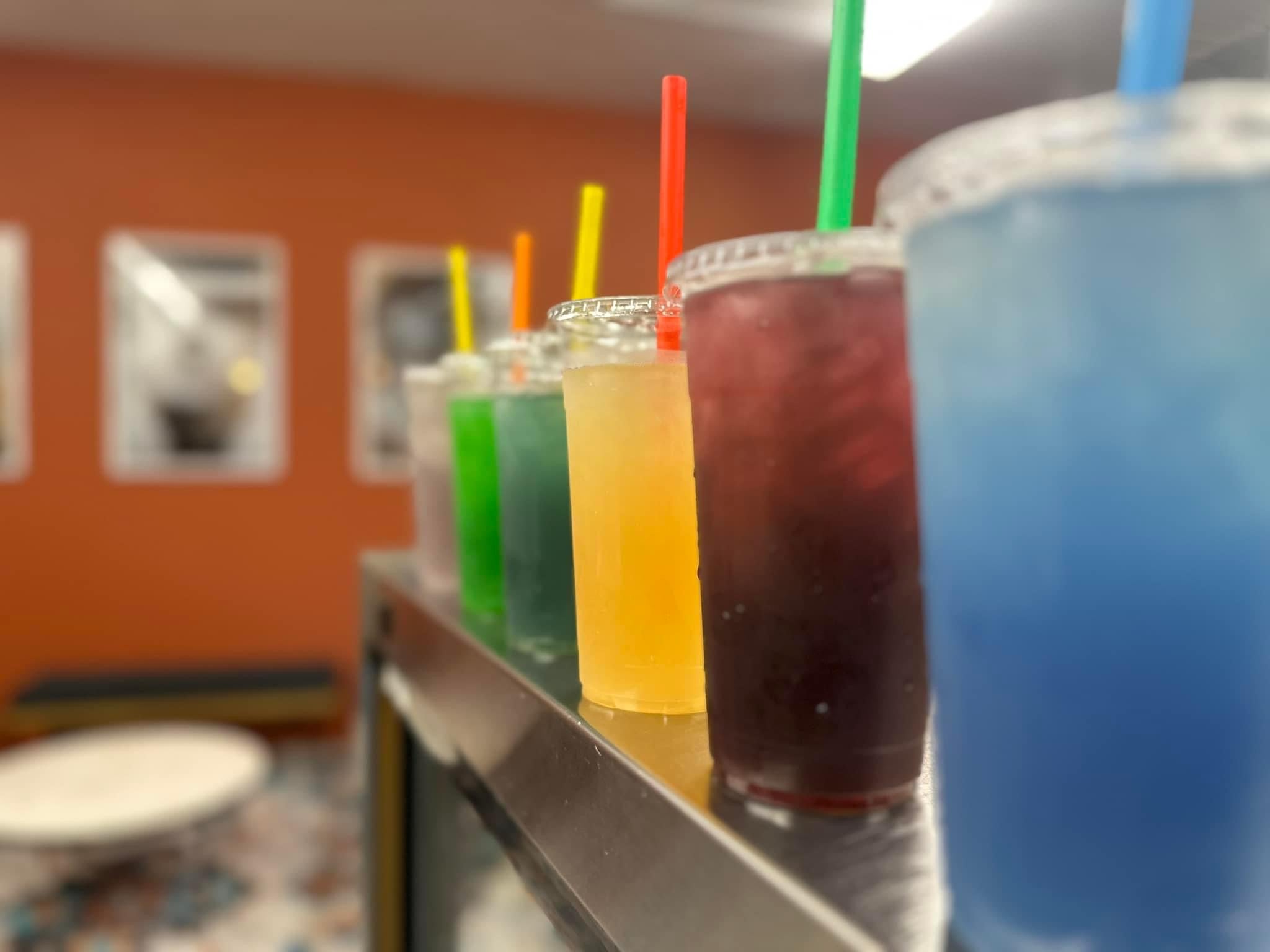 Chillers – Boozhi Brew