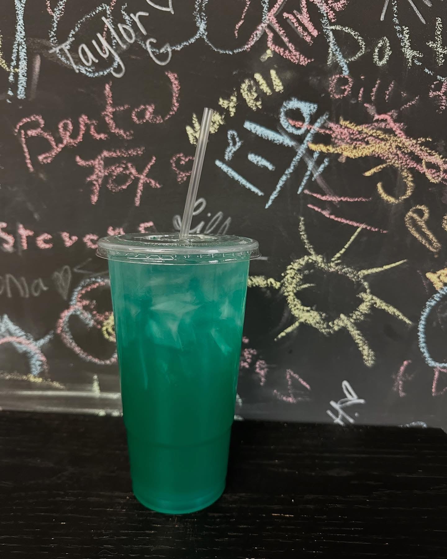 OASIS – Boozhi Brew